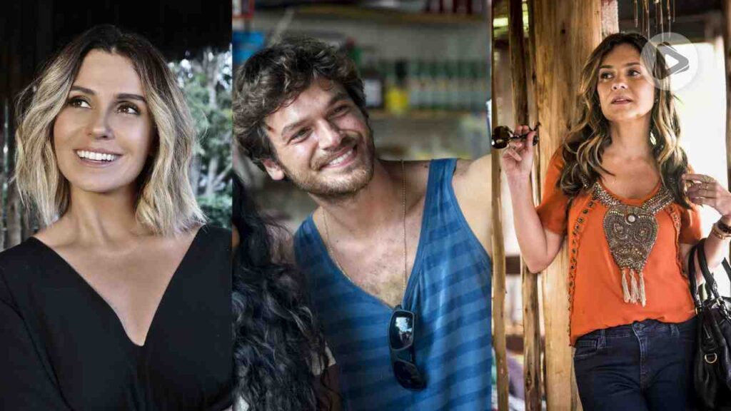 Conheça os personagens de 'Segundo Sol