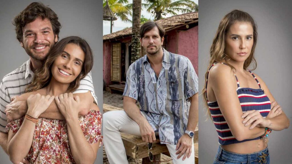 Conheça detalhes da próxima novela da Globo "Segundo Sol"