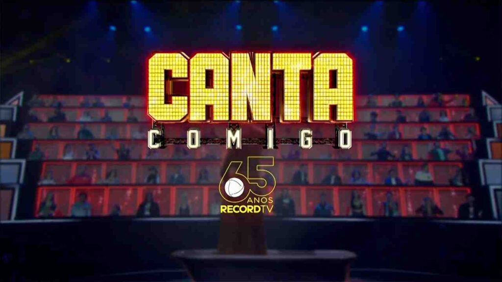 Conheça mais 20 jurados do 'Canta Comigo'
