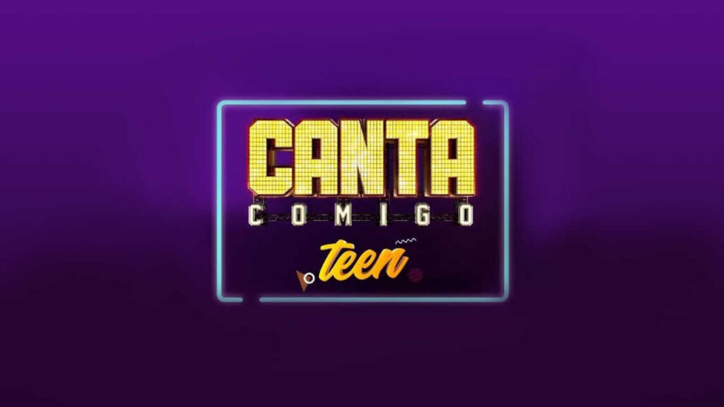 Canta Comigo Teen - Portal Alta Definição
