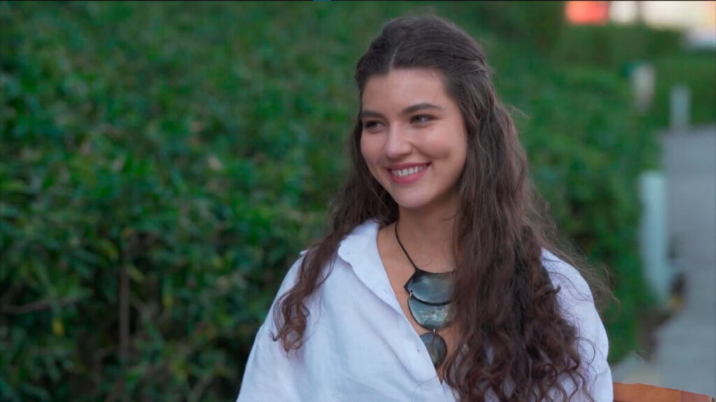 TV Globo define Alanis Guillen como Juma, no remake de Pantanal
