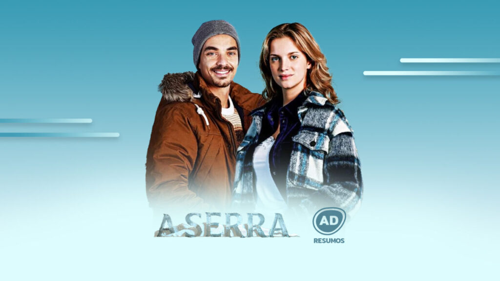 A Serra: Resumo do episódio 151, segunda-feira, 20 de setembro