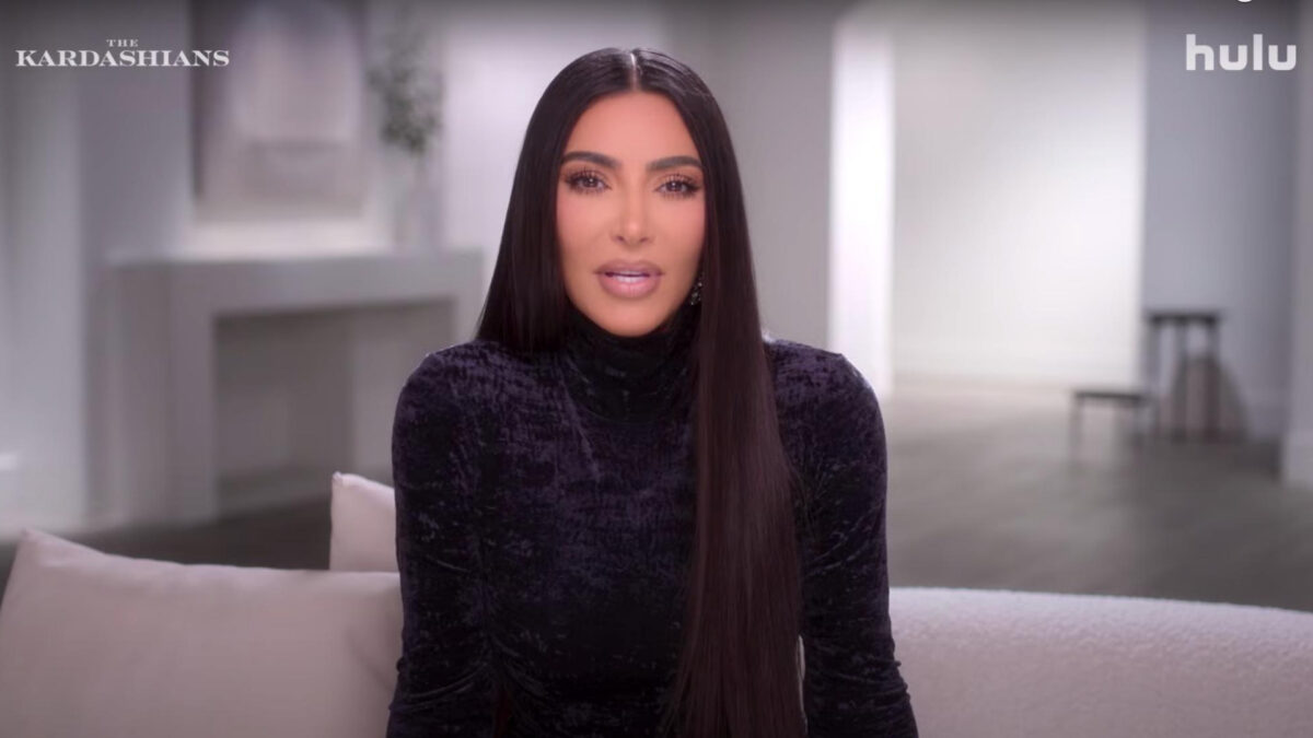 Star+ divulga trailer e data de estreia de The Kardashians