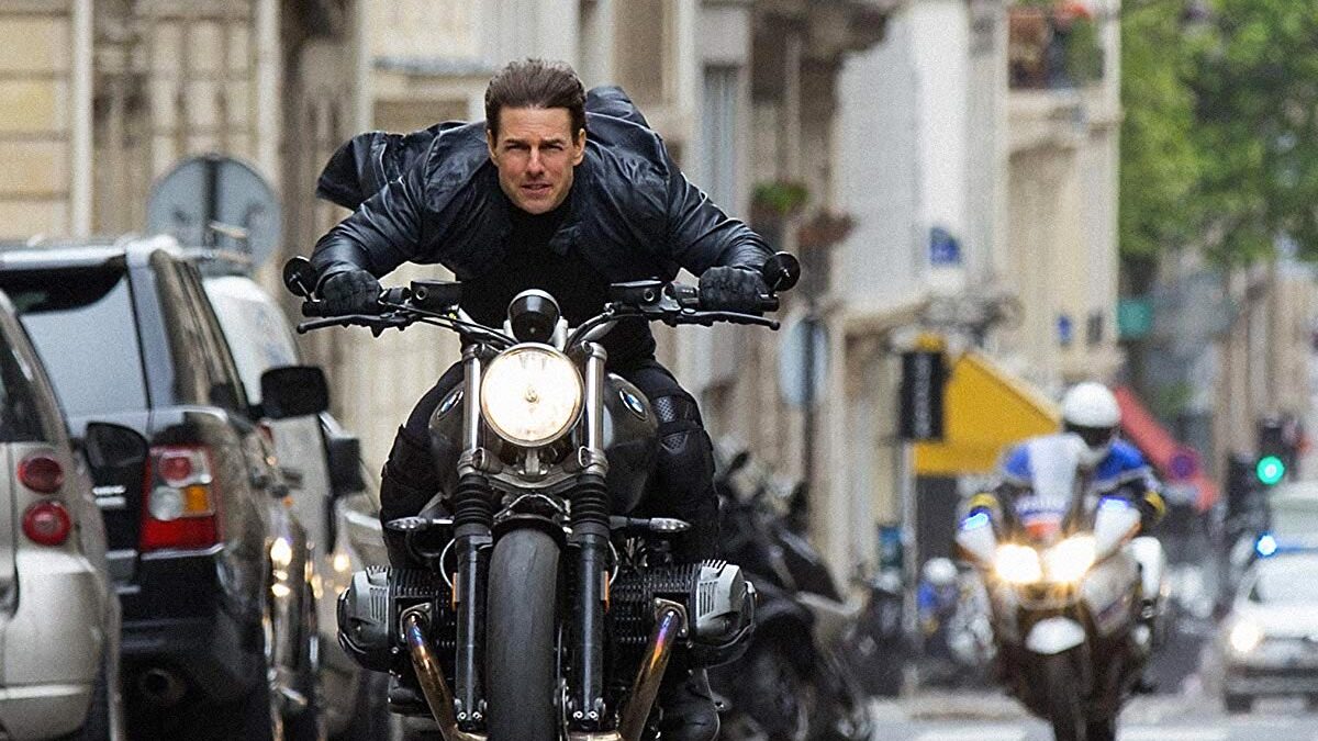 Cinema Especial exibe o filme 'Missão Impossível - Efeito Fallout' Cinema Especial exibe o filme 'Missão Impossível - Efeito Fallout'