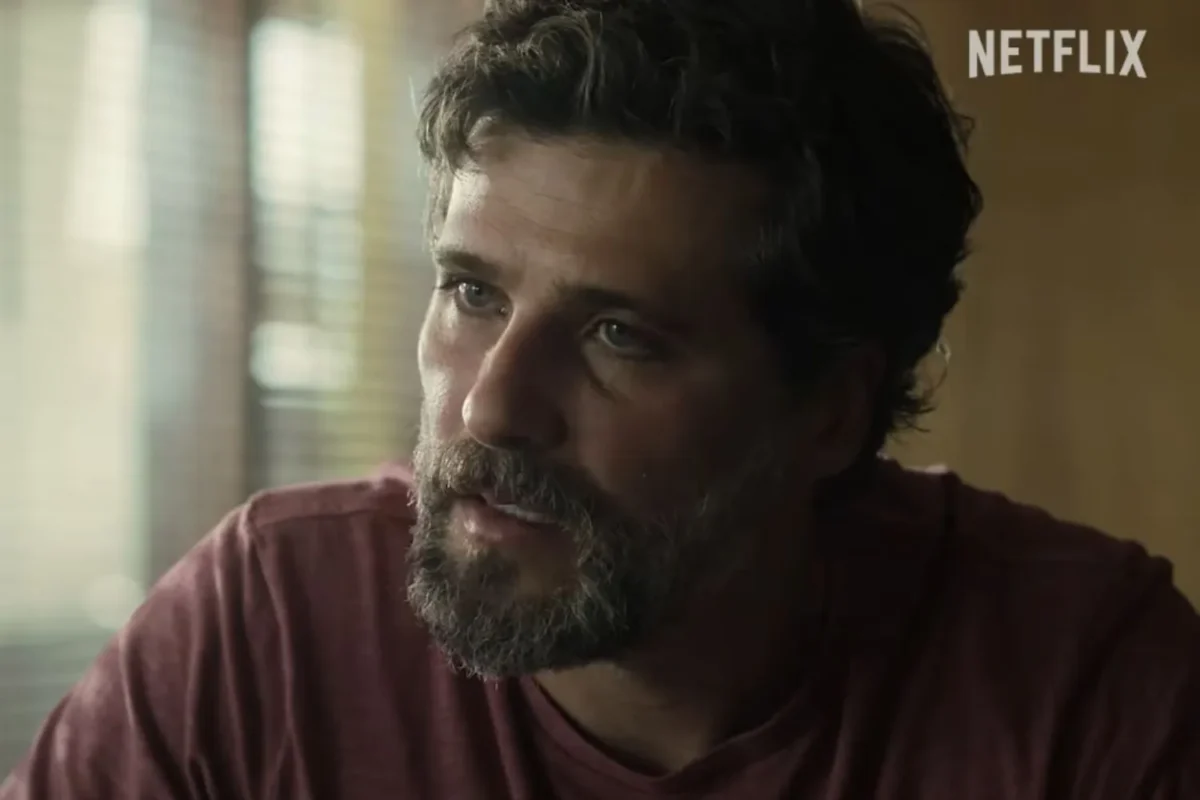 Bruno Gagliasso Estrela Santo Nova Série Da Netflix