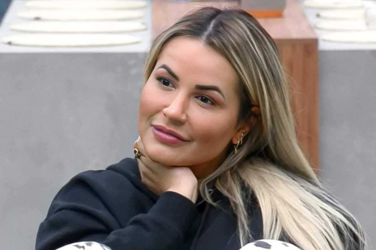 Deolane Bezerra Consegue Habeas Corpus E Deixará A Prisão