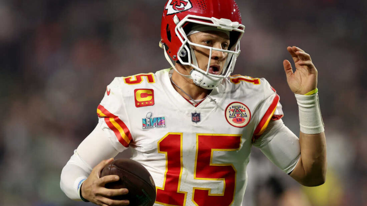 Saiba Qual Foi A Audiência Do Super Bowl 2023 Na Redetv
