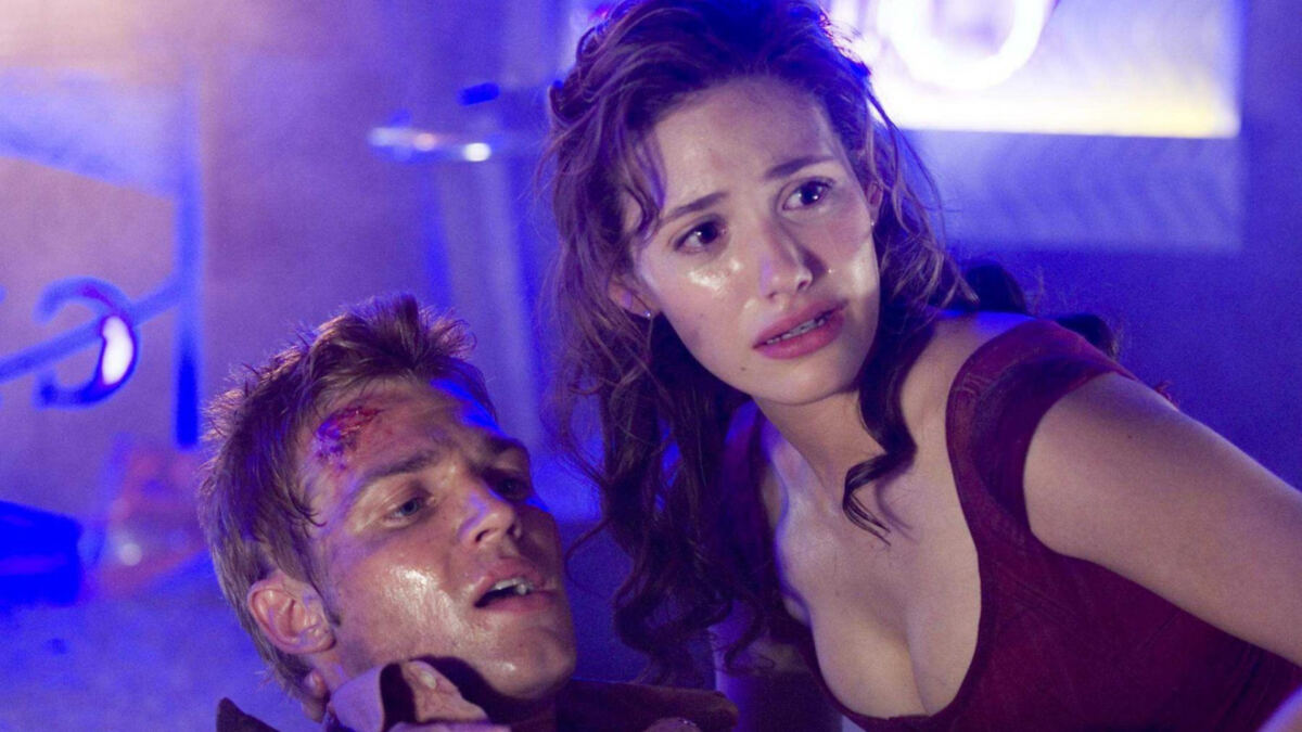 Filme 'Poseidon' é atração na Tela de Sucessos de hoje (17/03)