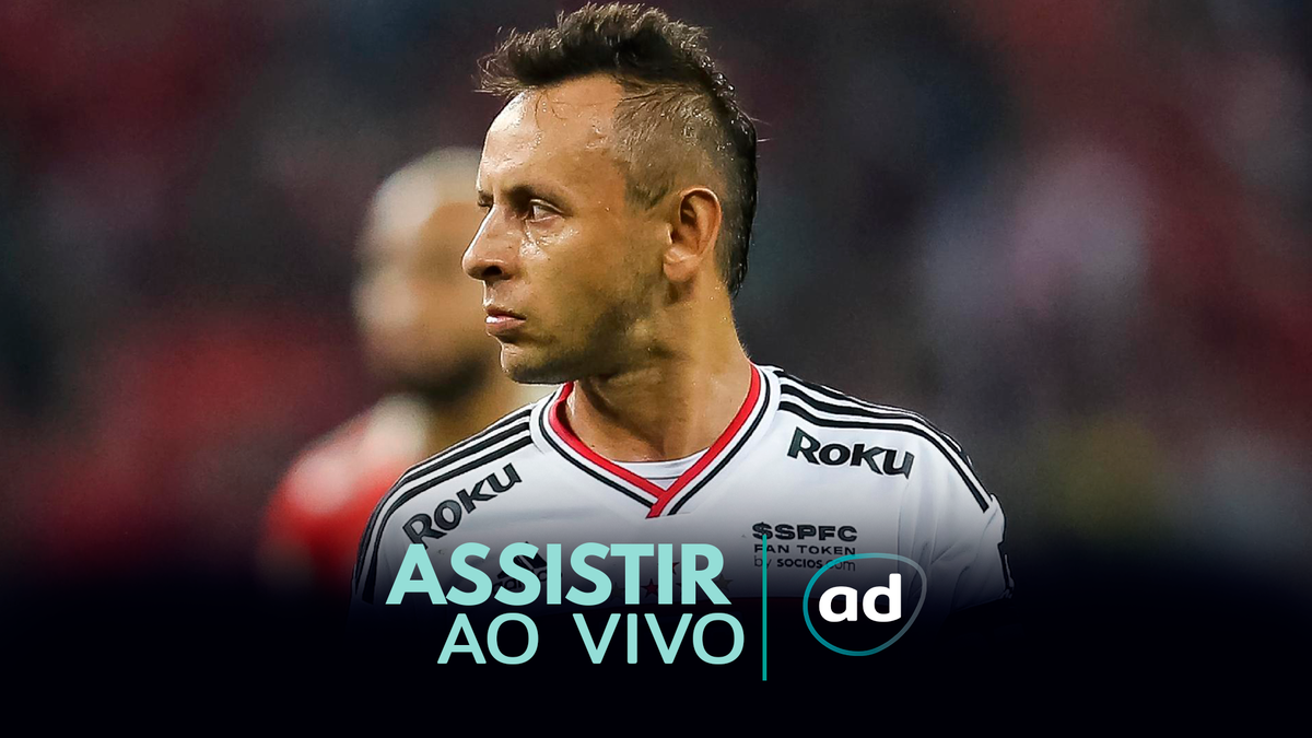 Tolima X São Paulo Saiba Onde Assistir Ao Vivo E Online