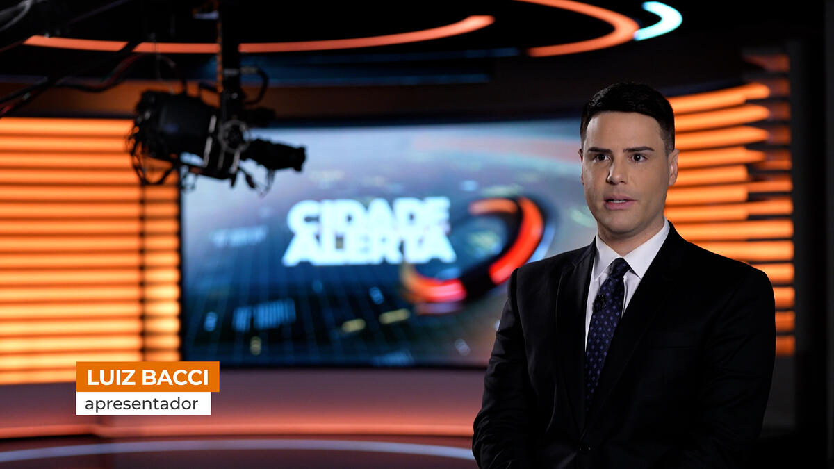 Caso chocante da menina Lara vira série no PlayPlus