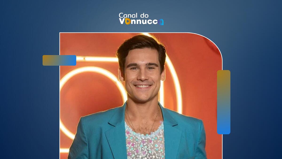 Coluna Do Vannucci: Novela Mania de Você em produção na Globo