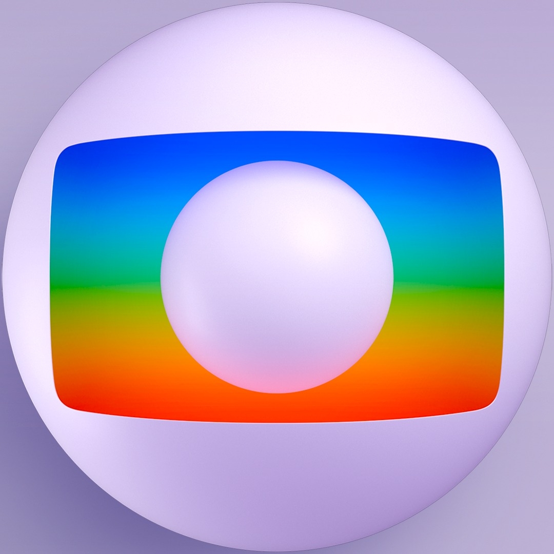 TV Globo alterou o logo? Veja a nova marca para os 60 anos da emissora