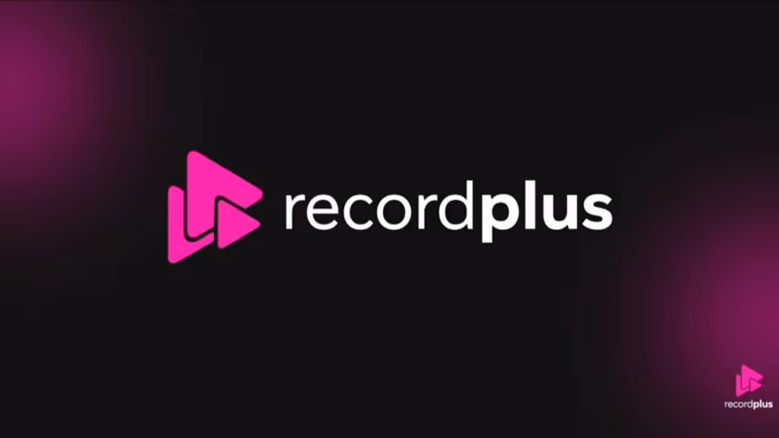 PlayPlus sai de cena e Recordplus entra no ar com pequenas mudanças ...