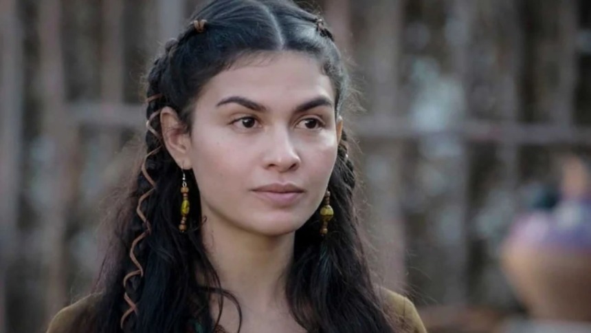 Allana Lopes vai protagonizar 'As Sete Marias', nova minissérie bíblica