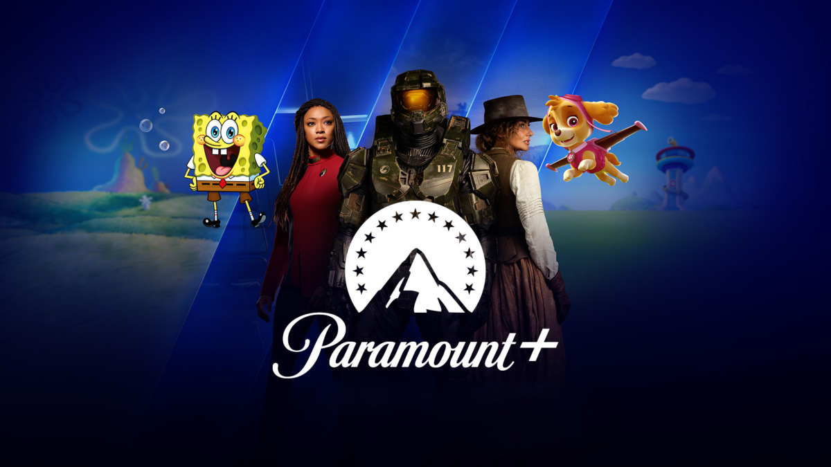 Paramount desliga canais no Brasil e Espanha e aposta no streaming