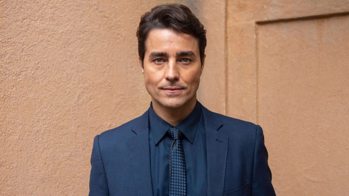 Ricardo Pereira encarna criminoso em nova novela das sete