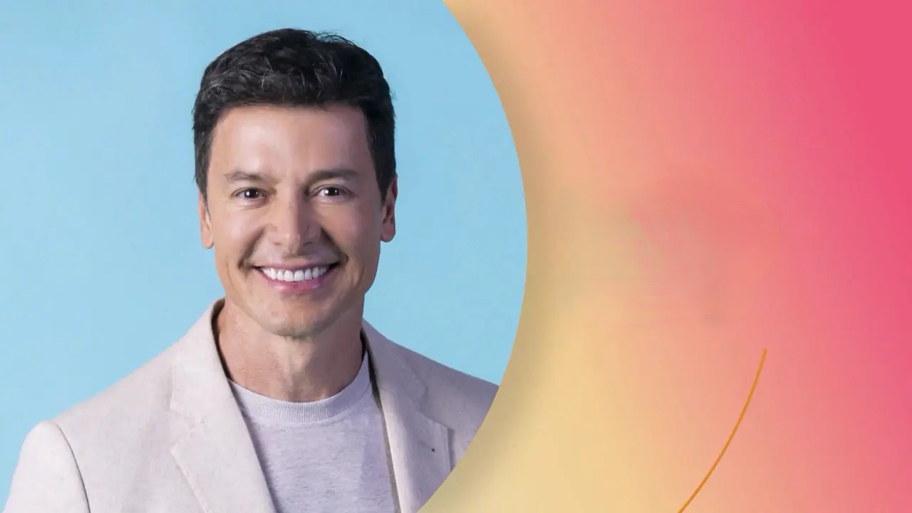 Encontro (30/10): Rodrigo Faro participa do programa ao vivo