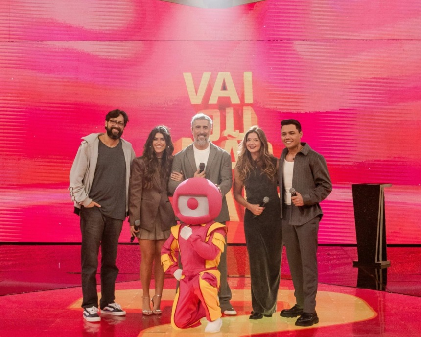 Saiba tudo o que vai acontecer no Caldeirão (01/11/2025)