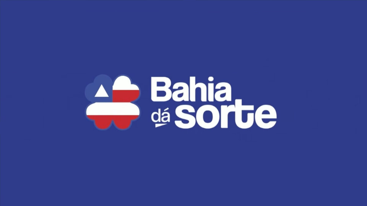 Resultado do Bahia dá Sorte, domingo, 04/01/2026