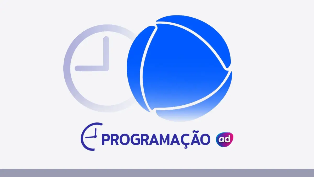 Programação da Record News, sábado, 03/01/2026