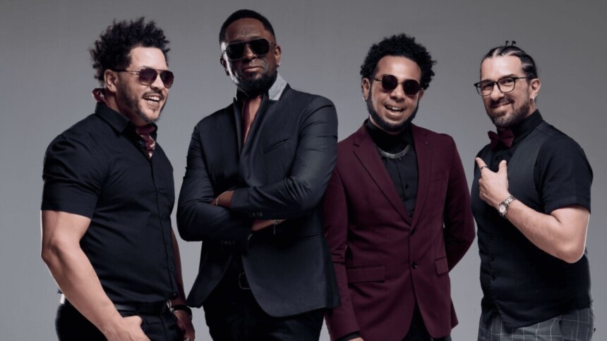 Serial Funkers leva groove e animação para a festa de A Fazenda 17