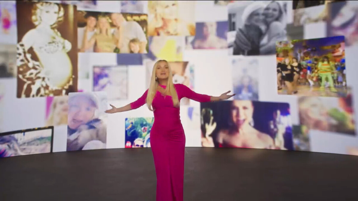 Globo exibe imagens do SBT e RECORD em primeira chamada do programa de ...