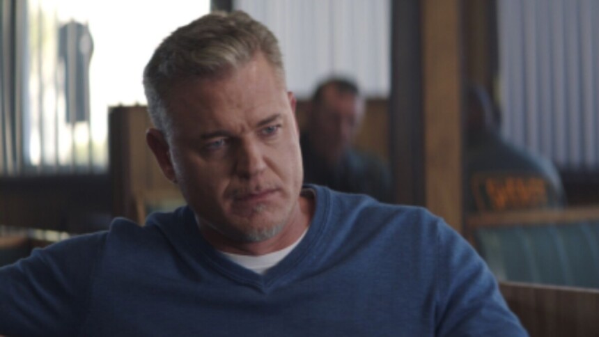 Eric Dane, ator de Grey’s Anatomy e Euphoria, morre aos 53 anos