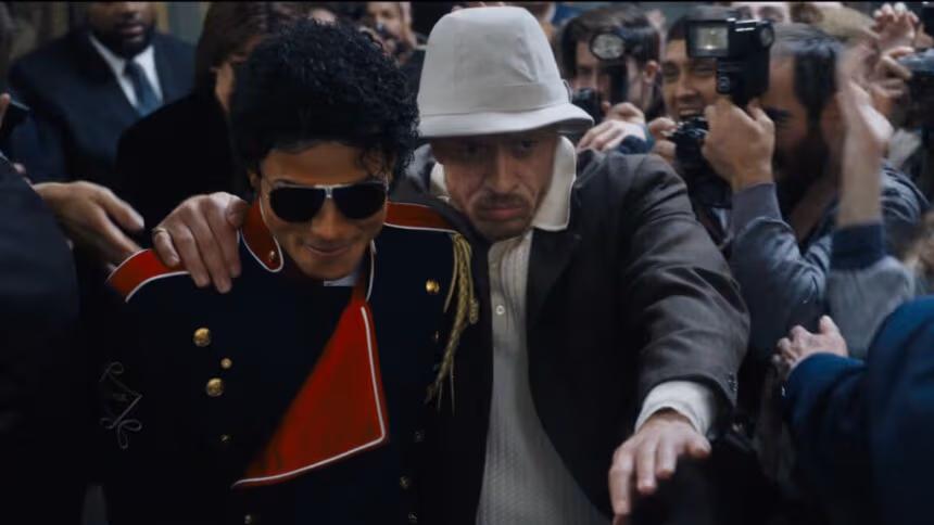 Universal Pictures lança trailer de “Michael”, filme sobre a vida de ...