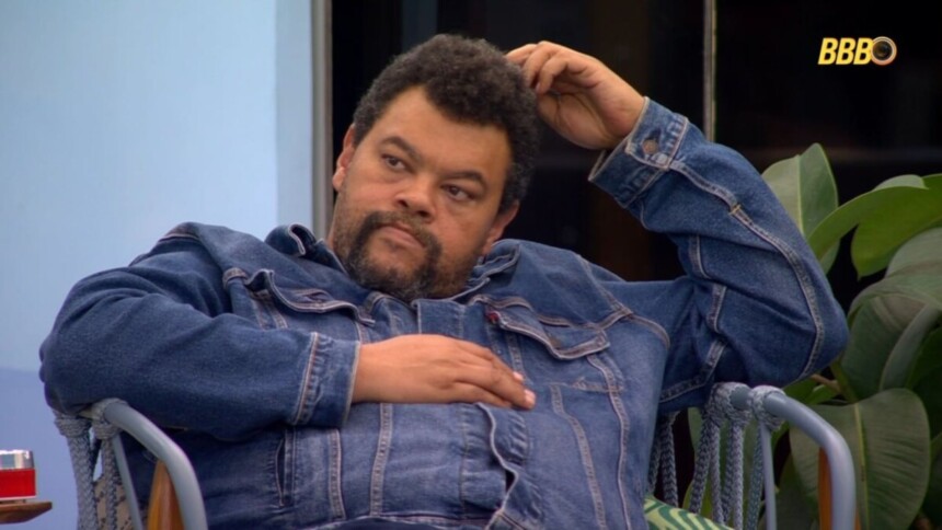 BBB 26: Babu dispara contra Ana Paula e chama sister de “burguesinha”