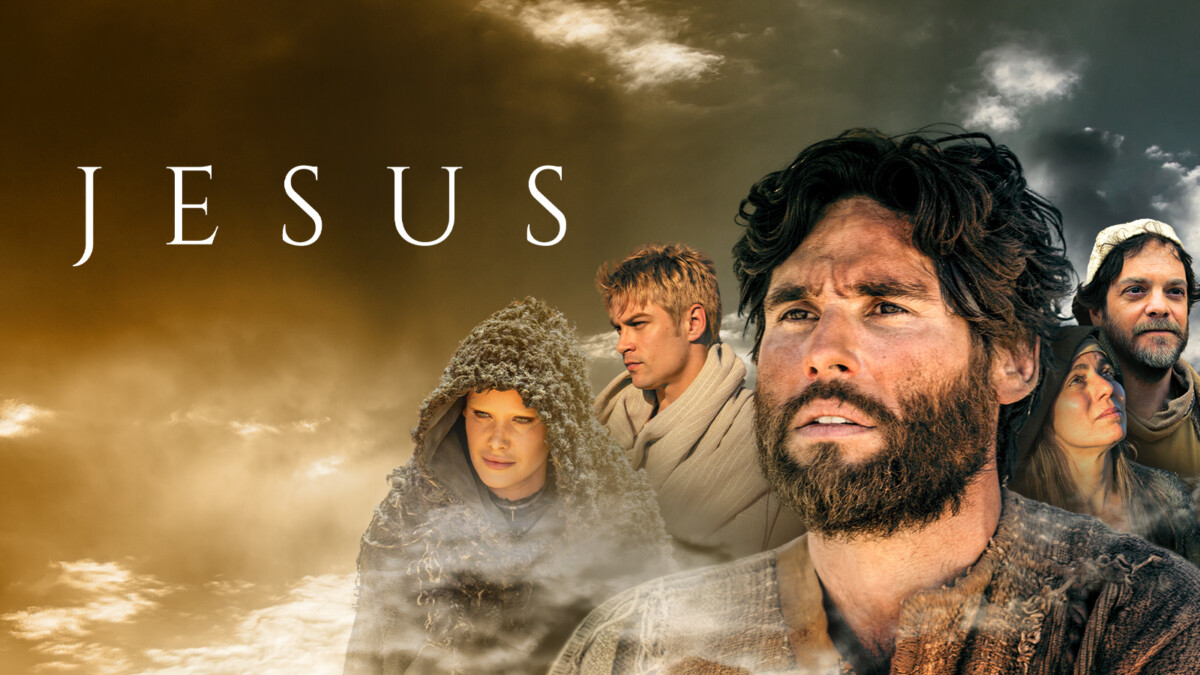 RECORD vai exibir a novela Jesus pela quarta vez na TV: veja quando estreia